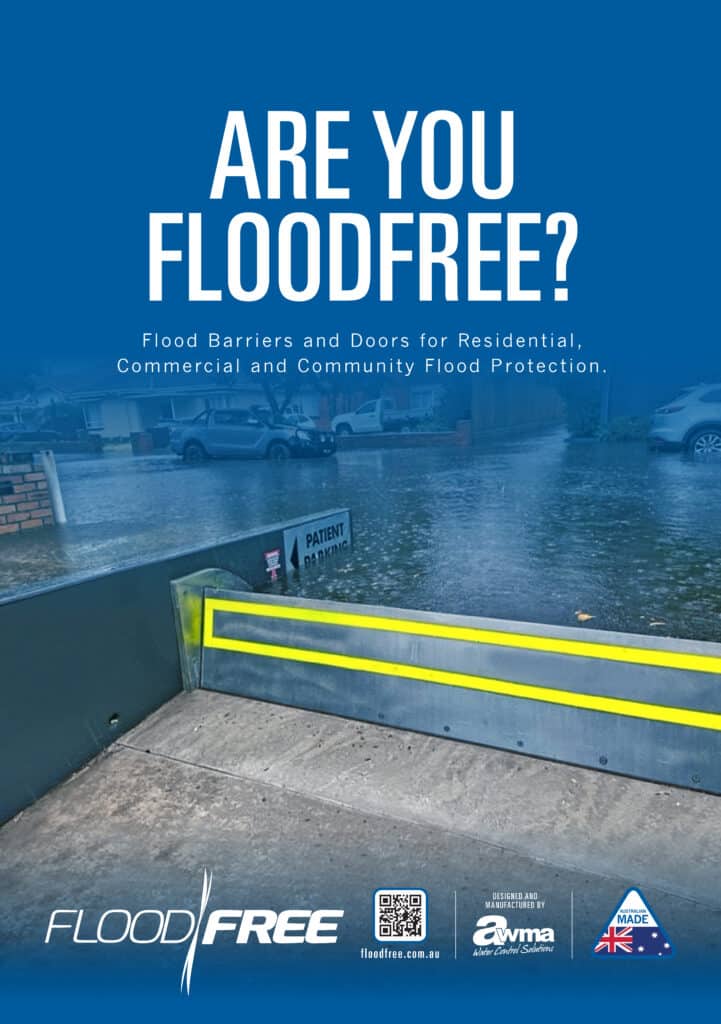 Documentation - Flood Free - Australian Flood Barriers